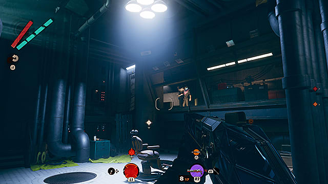 Deathloop Gas Room Puzzle Solution Guide: How to Escape Alive – GameSkinny