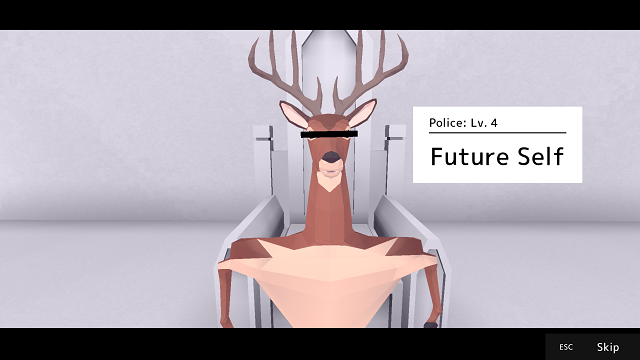 DEEEER Simulator: How to Beat Future Self & Curse of the Deer – GameSkinny