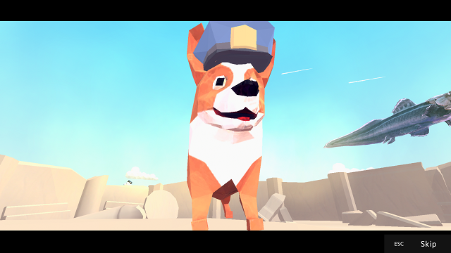 DEEEER Simulator: How to Beat Doggo – GameSkinny