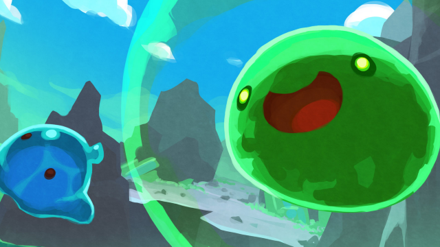 Slime Rancher: Dervish Plort Statues Locations – GameSkinny