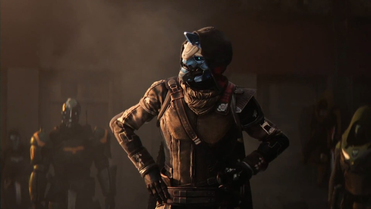 Destiny 2: How to Increase Power Level – GameSkinny