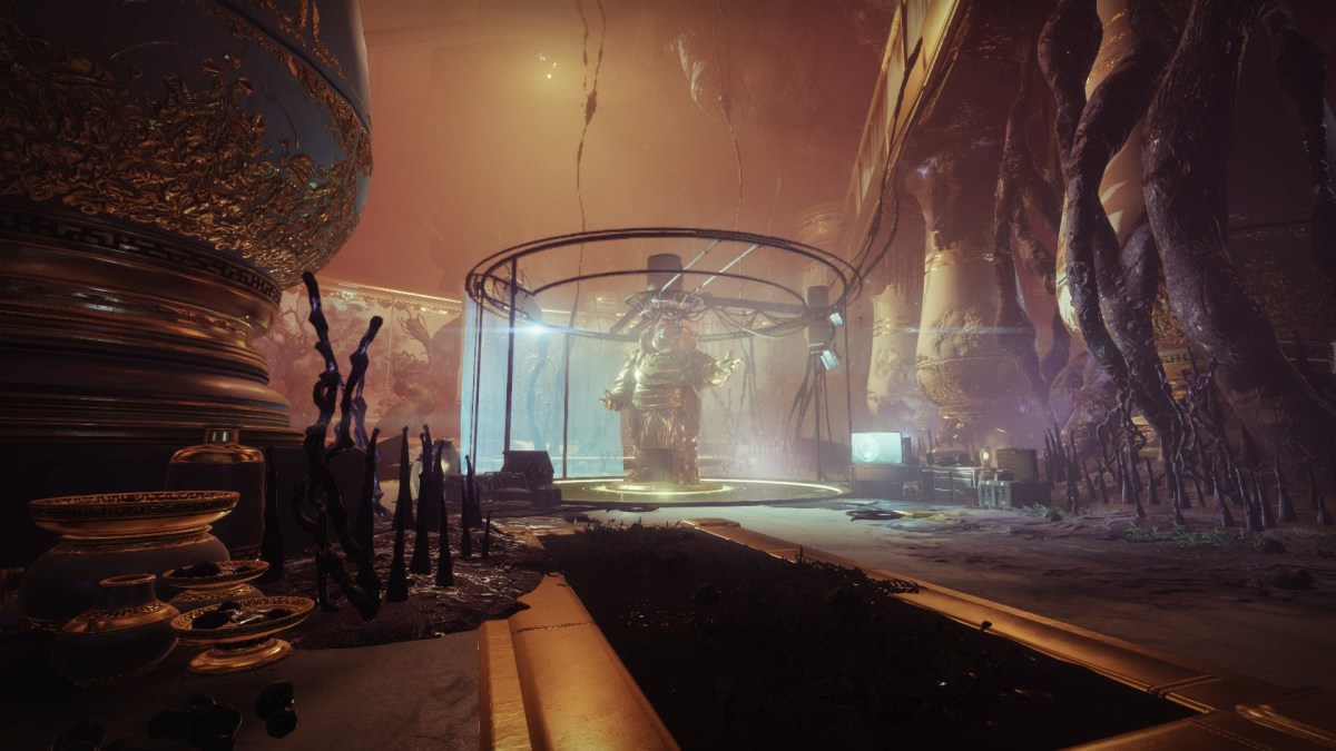 Destiny 2 Season of the Haunted: Duality Dungeon Walkthrough Guide ...