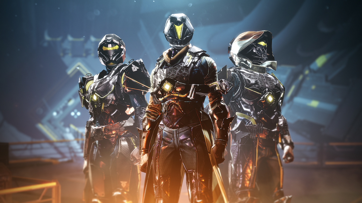 How to Farm Legendary Shards Before Lightfall in Destiny 2 – GameSkinny