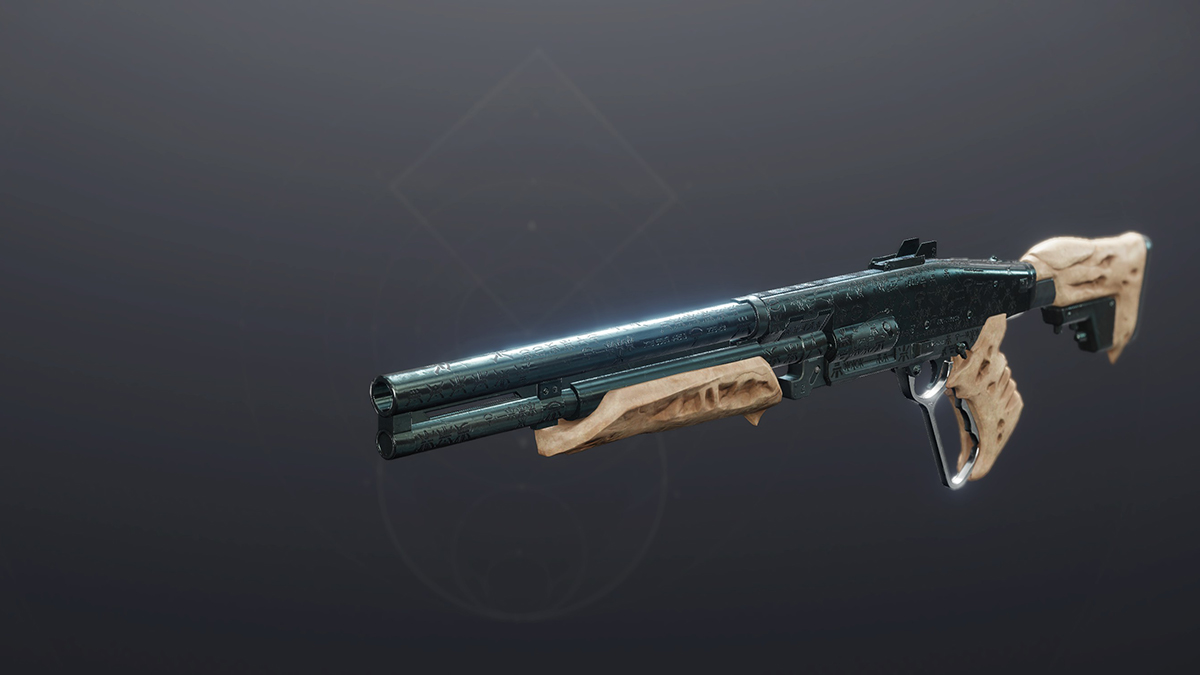 Destiny 2: How to Get Mindbender’s Ambition Shotgun – GameSkinny