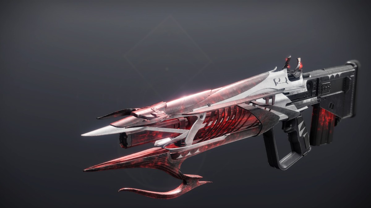 Destiny 2: New Purpose Pulse Rifle God Roll Guide – GameSkinny