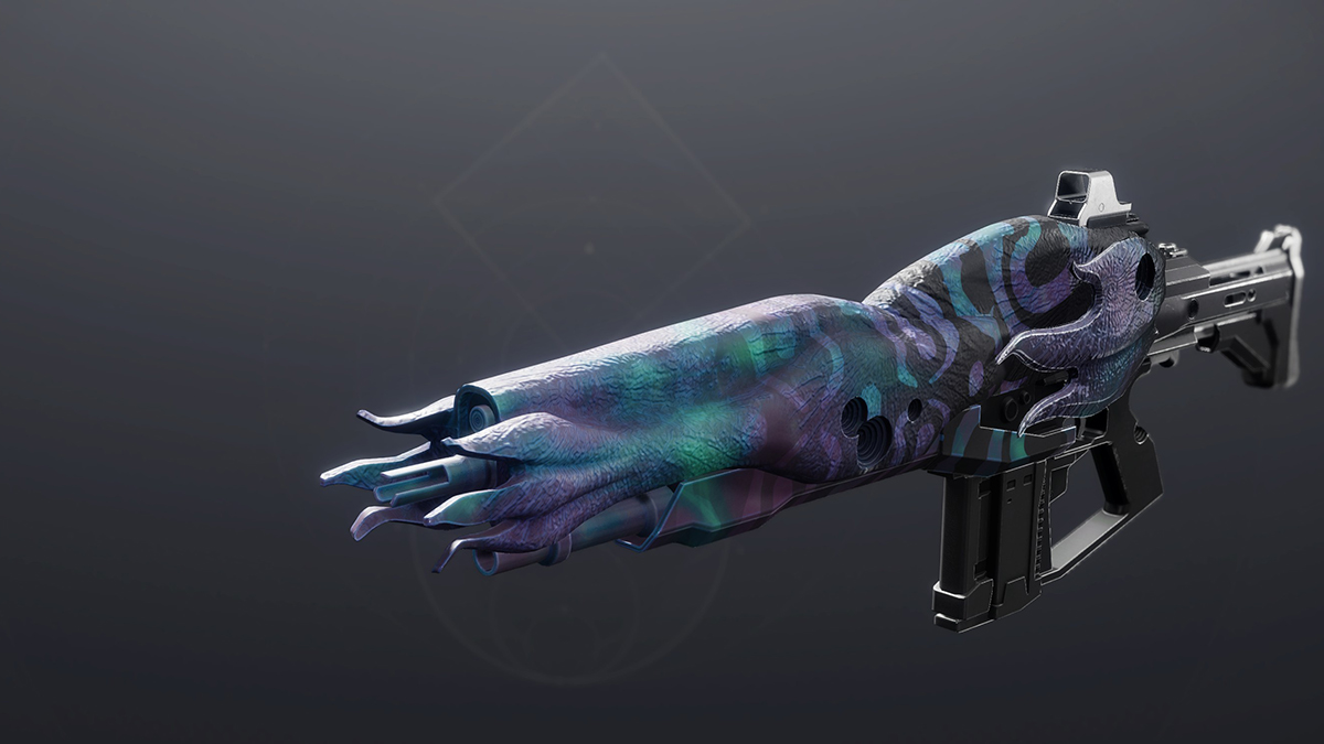 Destiny 2 God Roll Guide: How to Get Rufus’s Fury Auto Rifle – GameSkinny