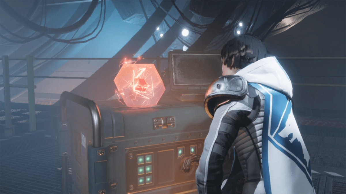 Destiny 2: How to Get Seraph Key Codes – GameSkinny