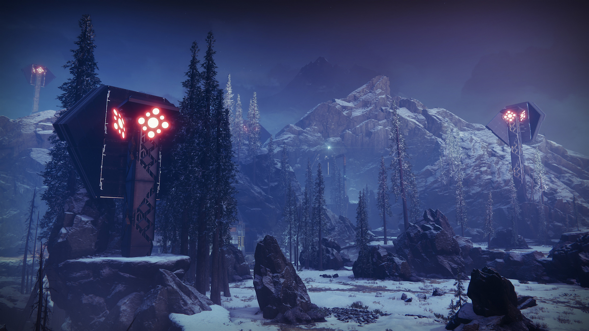 Destiny 2: How to Complete Should You Choose to Accept It – GameSkinny