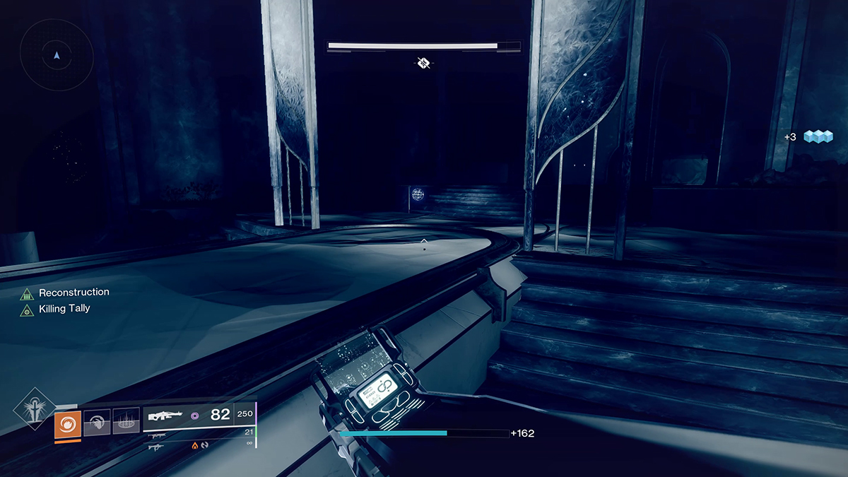 Destiny 2: How to Get Wish-Ender Exotic Bow – GameSkinny