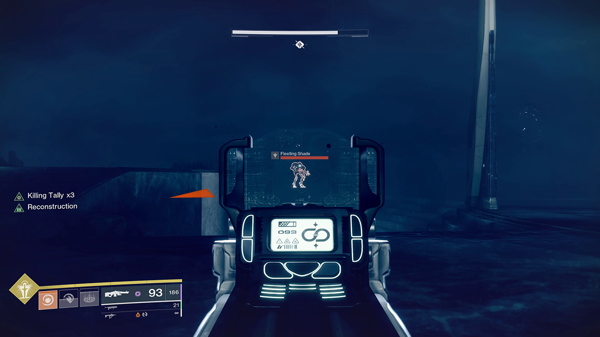 Destiny 2: How to Get Wish-Ender Exotic Bow – GameSkinny