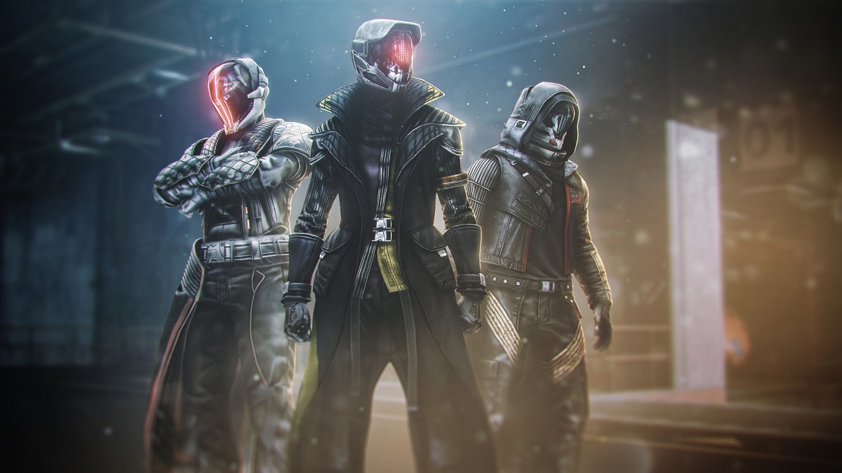 Destiny 2 Lightfall: How to Change Campaign Difficulty From Classic to ...