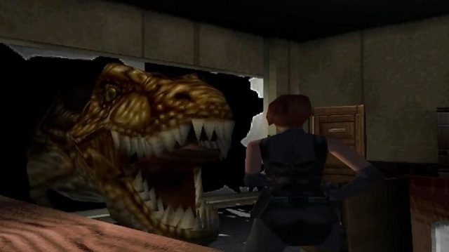 Capcom Trademarks Dino Crisis With Japan Patent Office – GameSkinny