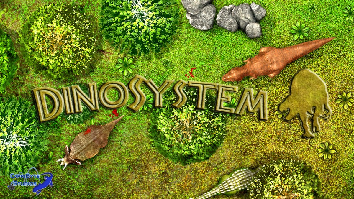 DinoSystem Preview: A Hardcore Survival Game With Dinosaurs – GameSkinny