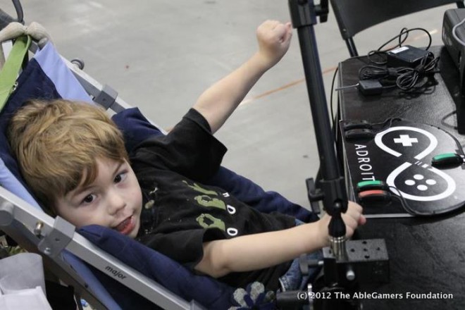 The Accessibility Gamification of VR – GameSkinny