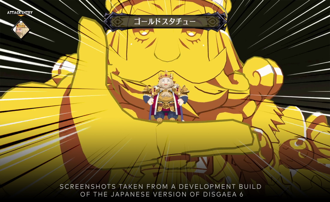 Disgaea 6: Defiance of Destiny Character Trailer Introduces Zed’s Zany ...