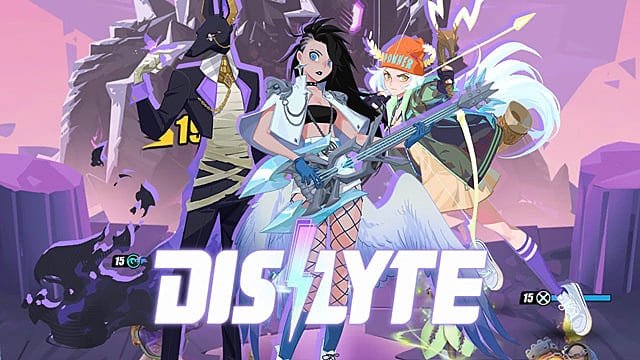 Dislyte Guide: Best Espers ReRoll Tier List - GameSkinny