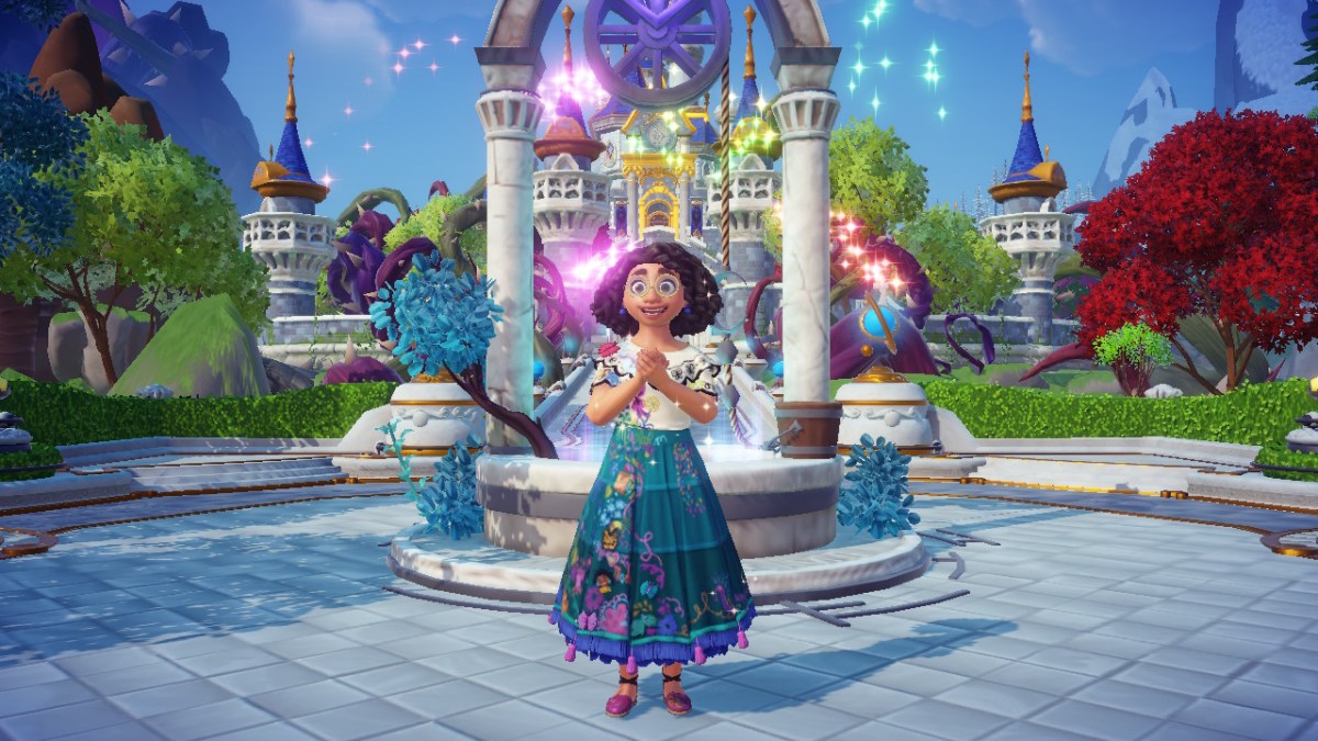 Disney Dreamlight Valley: How to Get Mirabel – GameSkinny