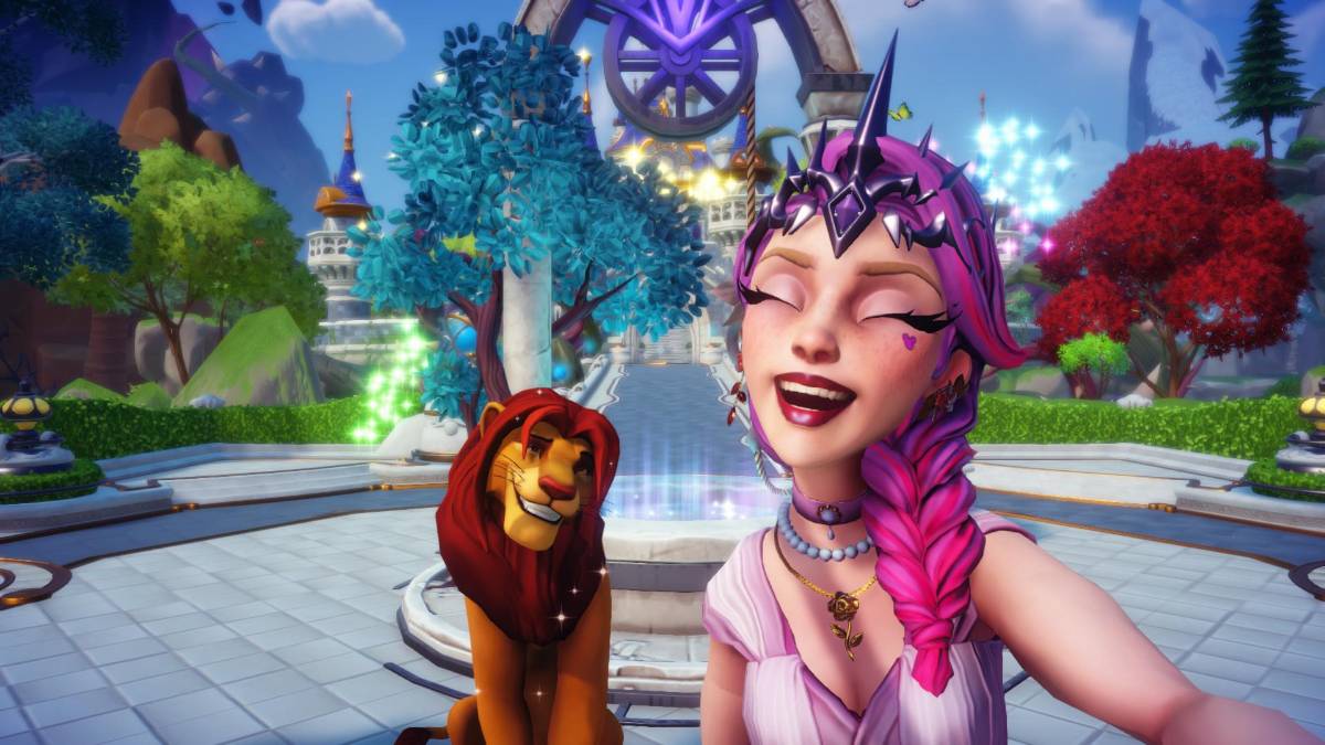 Disney Dreamlight Valley: How to Get Simba – GameSkinny