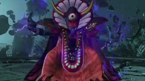 7 Best Bosses in the Dragon Quest Universe – GameSkinny