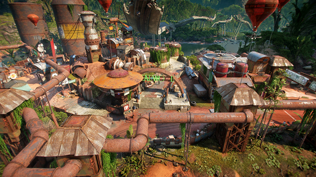 Rage 2 Guide: All Trade Town Locations - GameSkinny