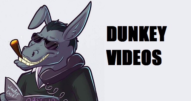 You Laugh, You Lose: 10 Dunkey Videos That Will Crack You Up – GameSkinny