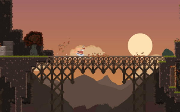 Celebrate Earth Day with these Indie Nature-Based Video Games – GameSkinny