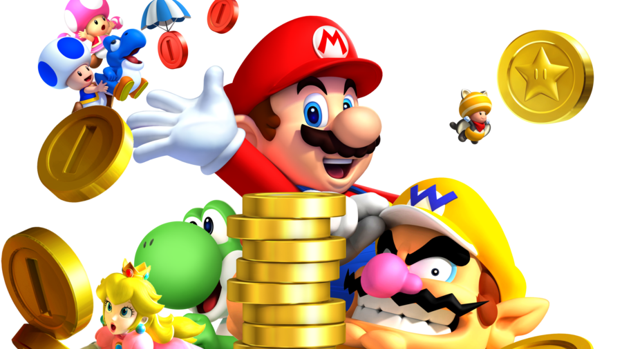 Nintendo Gold Points Can Now Be Used for Rewards, but Fans Are Not ...