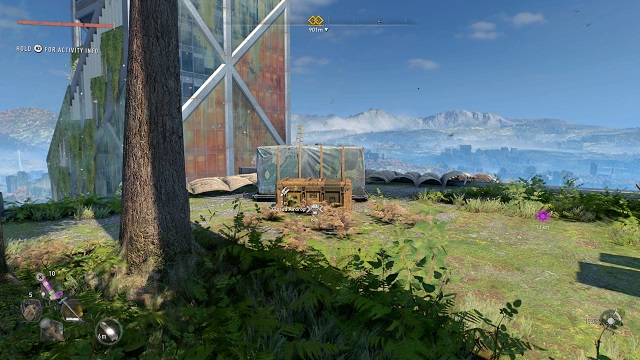 Dying Light 2: Where to Find All Airdrops & Locations – GameSkinny