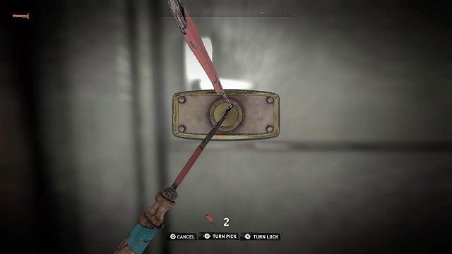 Dying Light 2 Lockpicking: How to Get & Use the Lockpick – GameSkinny