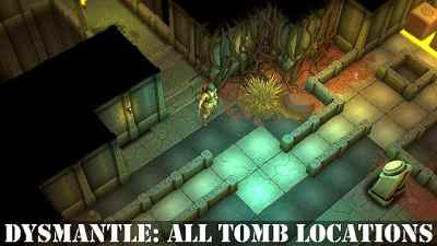 Dysmantle: How to Get Mana Shards - GameSkinny