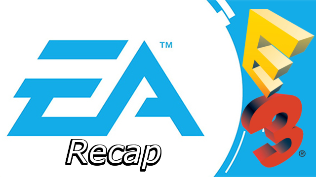 EA E3 Recap: Bioware's New IP & Battlefront 2 Single Player Revealed Along with Much More ...
