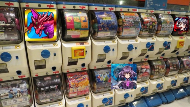 Gacha Games Worth Your Time: Mobage’s Shining Lights - GameSkinny