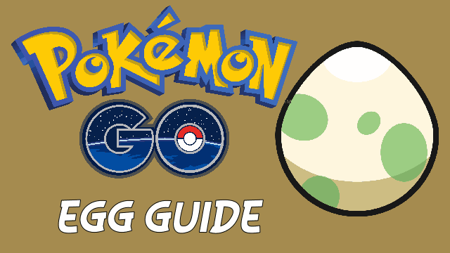 Egg-cellent! A Beginners Guide to Eggs in Pokemon GO – GameSkinny