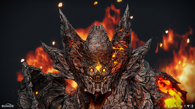 Destiny 2 Guide: Pit of Heresy Dungeon – GameSkinny