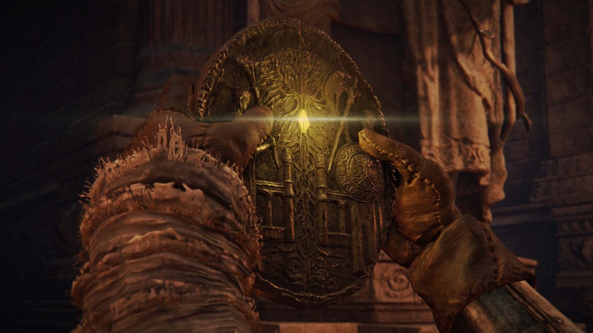 Elden Ring: Where to Find the Dectus Medallion Left & Right Halves ...