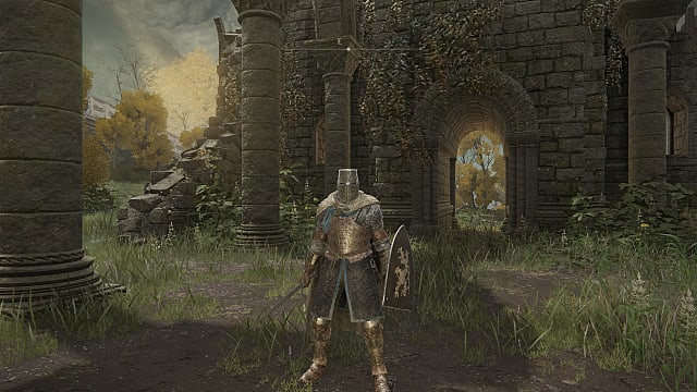 Elden Ring Equip Load Explained – GameSkinny