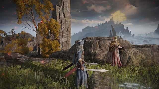 Elden Ring: How to Find Hyetta and Complete Her Questline – GameSkinny