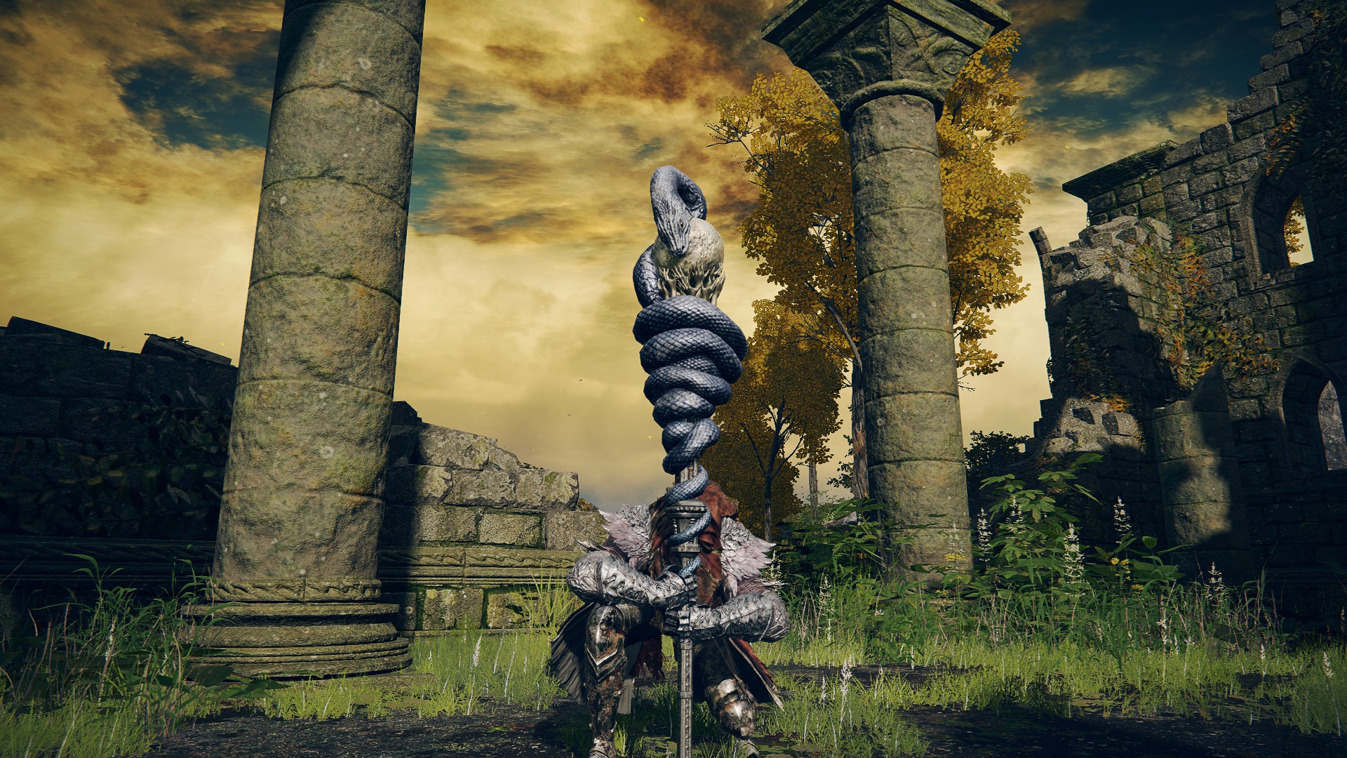 Elden Ring: Where to Find All Legendary Armament Locations – GameSkinny