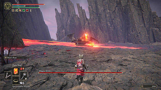 Elden Ring Boss Guide: How to Beat Magma Wyrms & Makar – GameSkinny