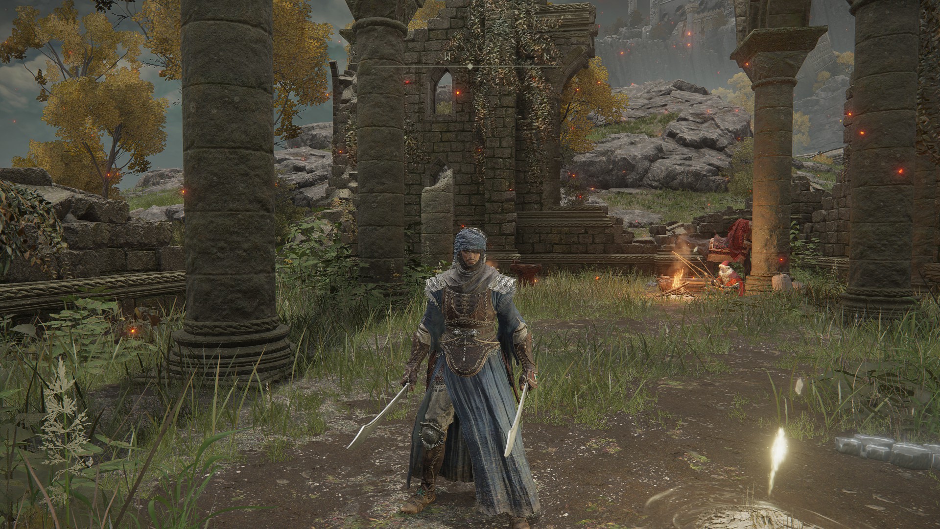 Elden Ring: How to Power Stance – GameSkinny