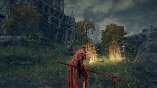 Elden Ring PvP Multiplayer: How to Invade Other Players – GameSkinny