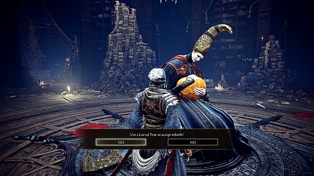 Elden Ring Respec Guide: How to Reset Character Stats – GameSkinny