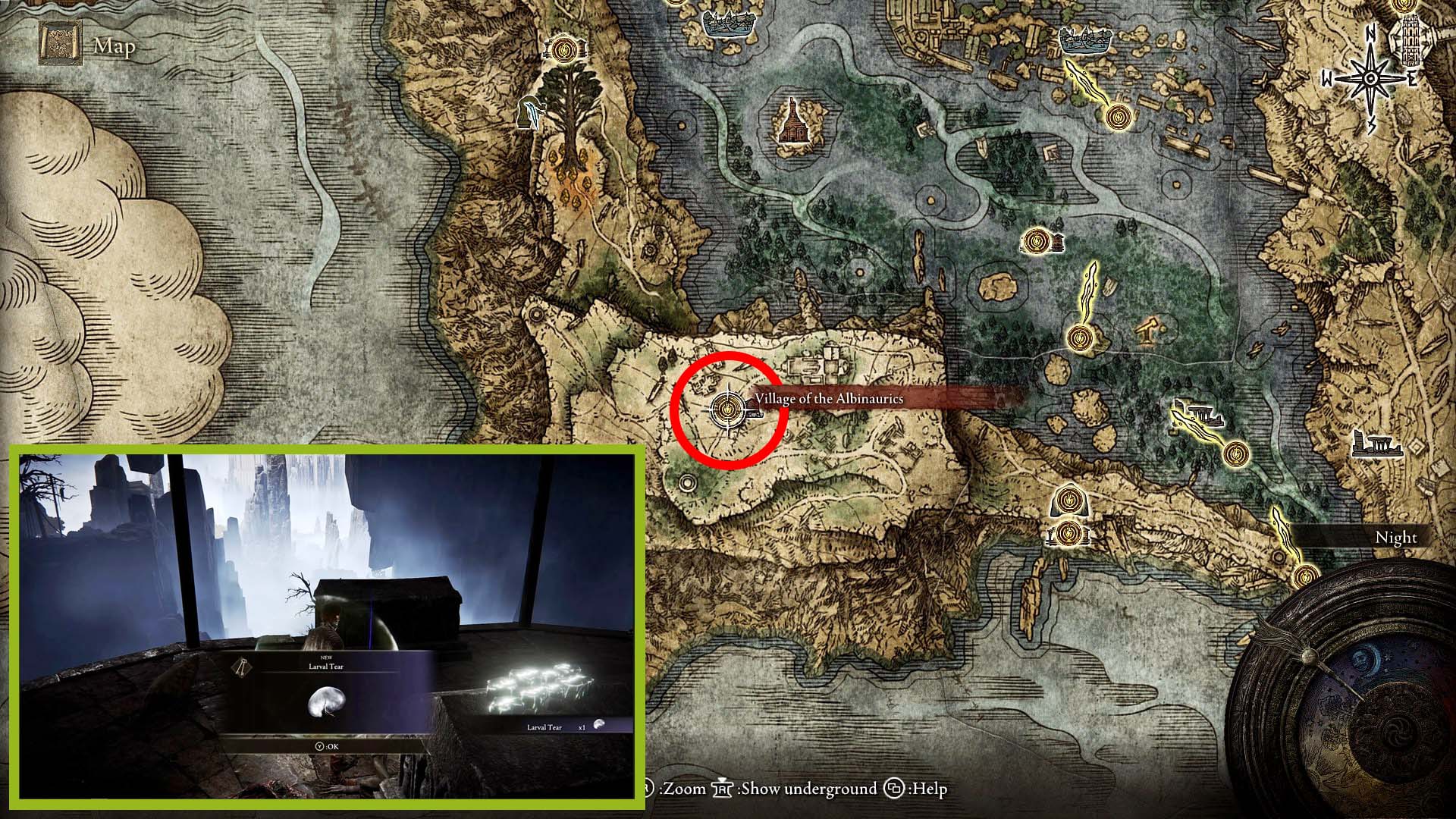 Elden Ring: How to Respec Your Stats - GameSkinny