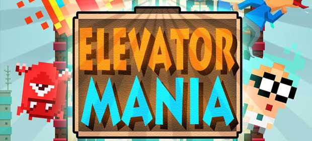 Up, down and all around: Elevator Mania Review - GameSkinny