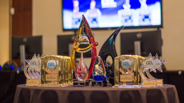 Georgia Esports League PantherLAN Event Hosts 11-College Tournament ...