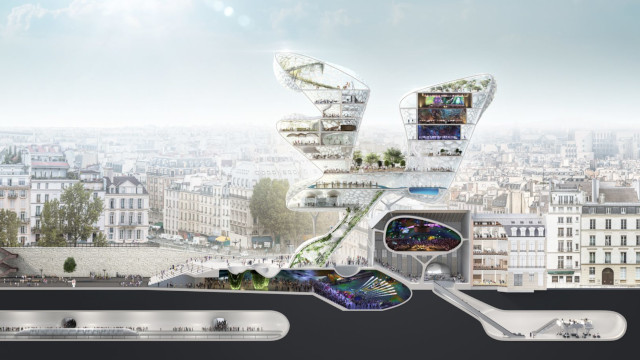 Design Firm Reveals Design For Esport Team Houses “Of The Future ...