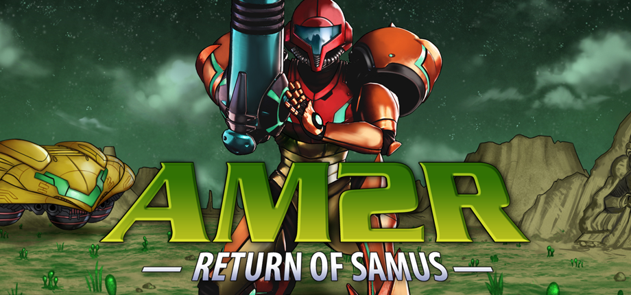 Waiting for the Metroid 2 Remake? Try AM2R. – GameSkinny