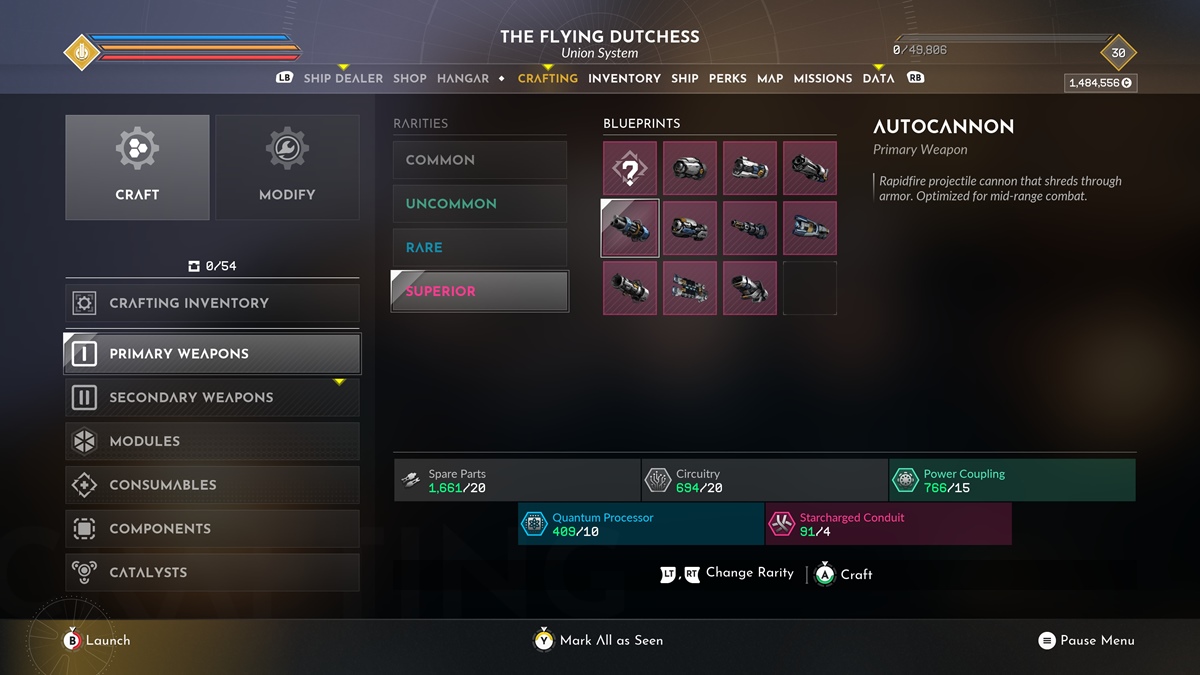 Everspace 2 Ship Weapons Guide and Full List – GameSkinny Everspace 2 Ship Weapons Guide and Full List – GameSkinny