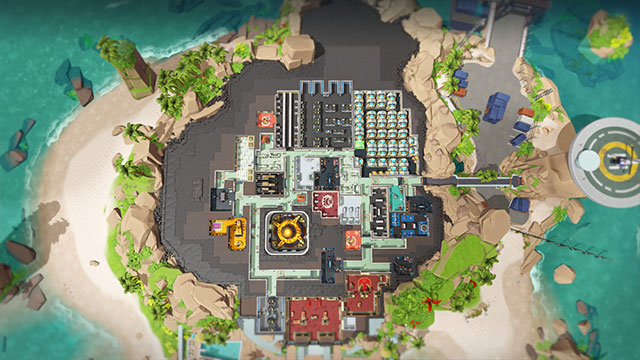 Evil Genius 2 Base Building Guide - GameSkinny