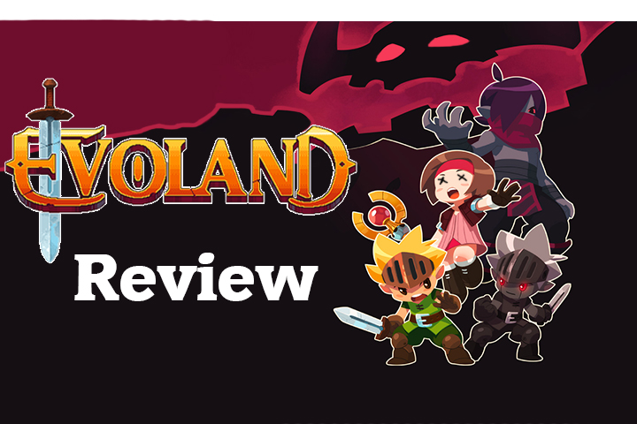 Evoland: A Quick Review - GameSkinny
